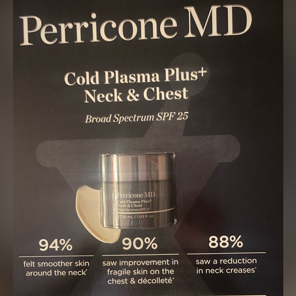 Perricone MD | Skincare | Perricone Md Cold Plasma Plus | Poshmark